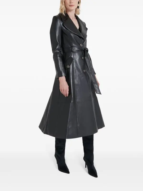 TEMPERLEY LONDON Reynaldo Trench Coat