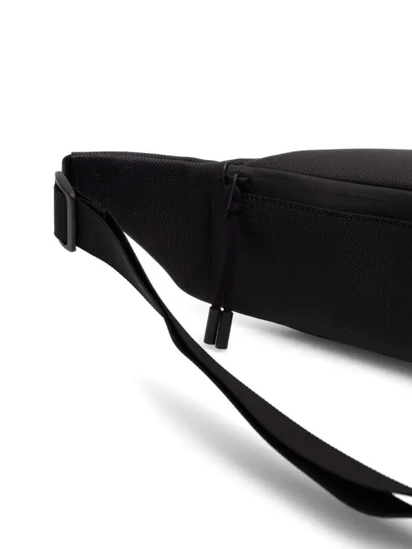 Lacoste Logo Belt Bag