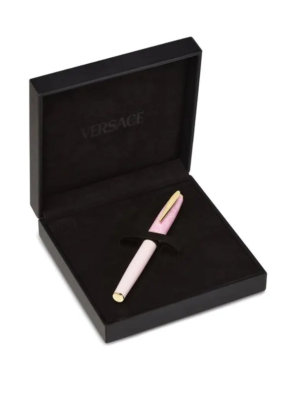 Versace Barocco Roller Pen