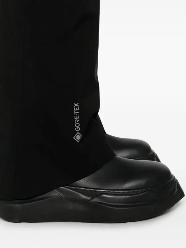 Moncler Padded Ski Trousers - Black