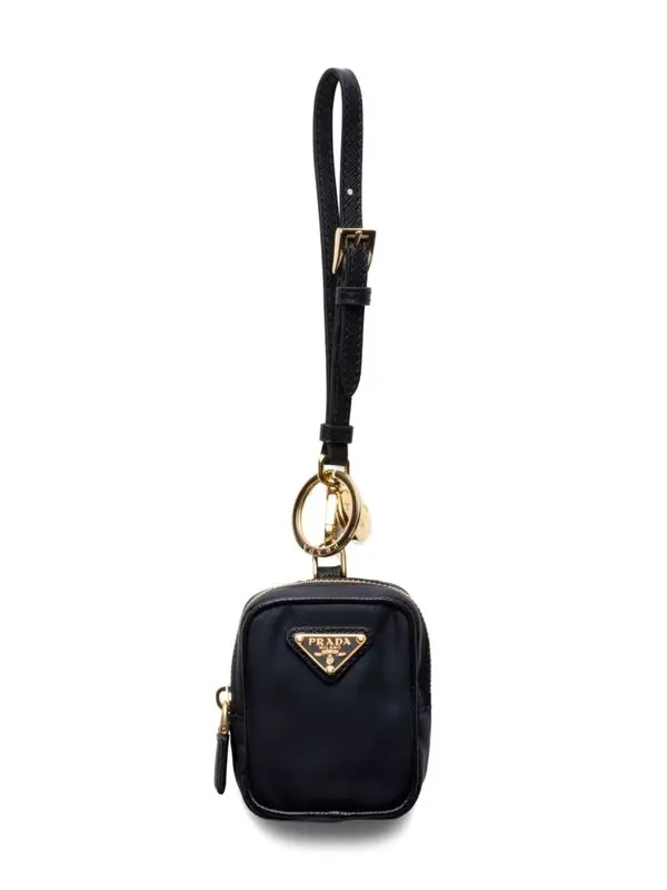 Prada Re-edition 1978 Pouch - Black