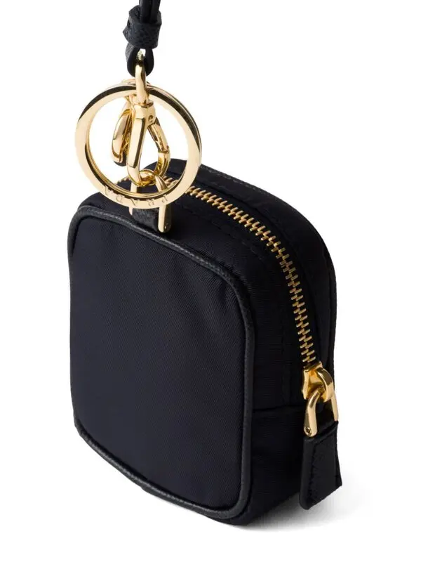 Prada Re-edition 1978 Pouch - Black
