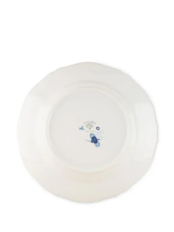 GINORI 1735 Oriente Italiano Charger Plate - Neutrals