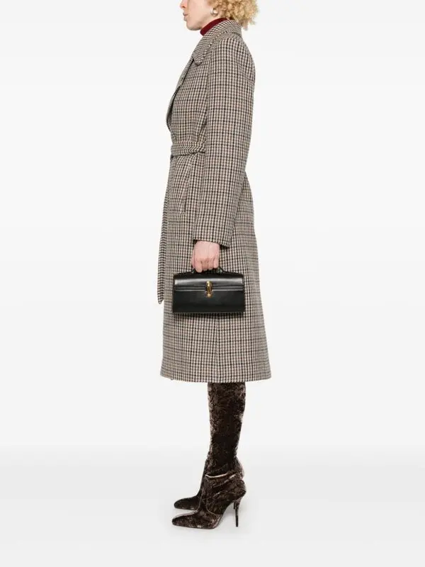 Savette Symmetry Pochette - Black