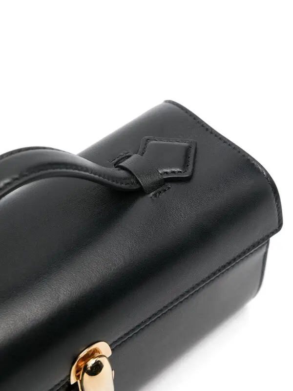 Savette Symmetry Pochette - Black