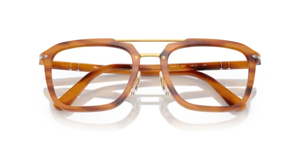 Persol Havana Optical Glasses