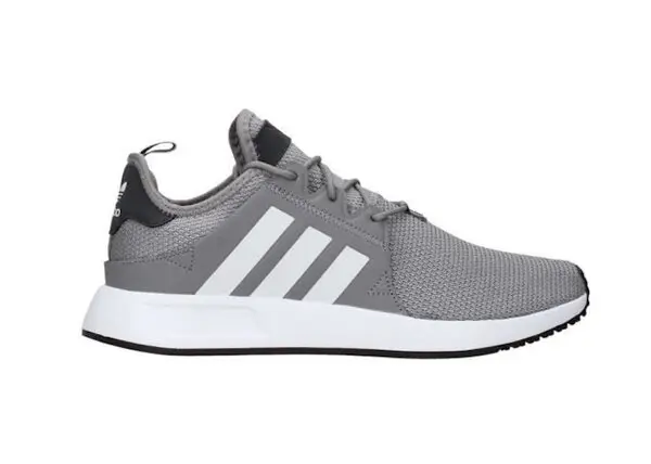 Adidas X_plr Sneakers - Grey/footwear White/carbon