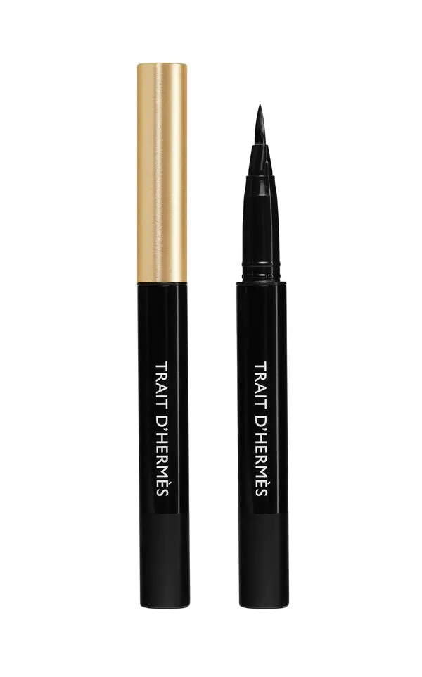 HERMÈS BEAUTY Trait D'hermès Precision Eyeliner - Black