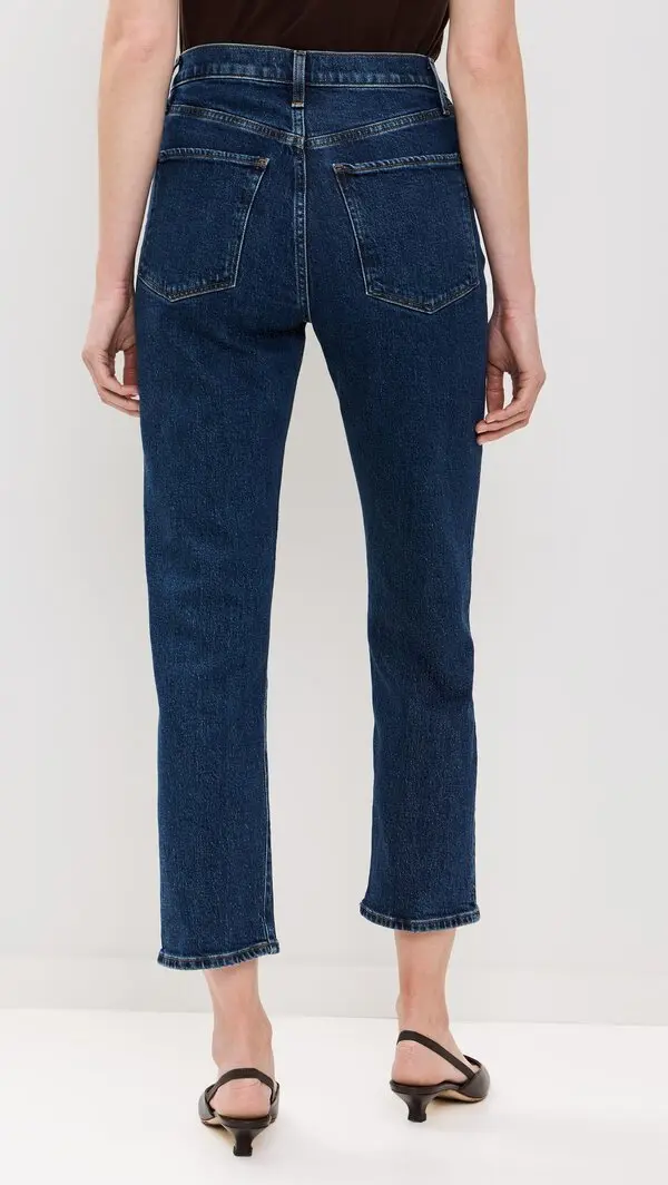 Joe's Jeans The Margot Slim Ankle