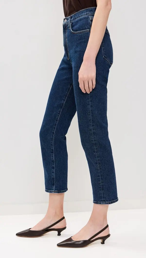 Joe's Jeans The Margot Slim Ankle