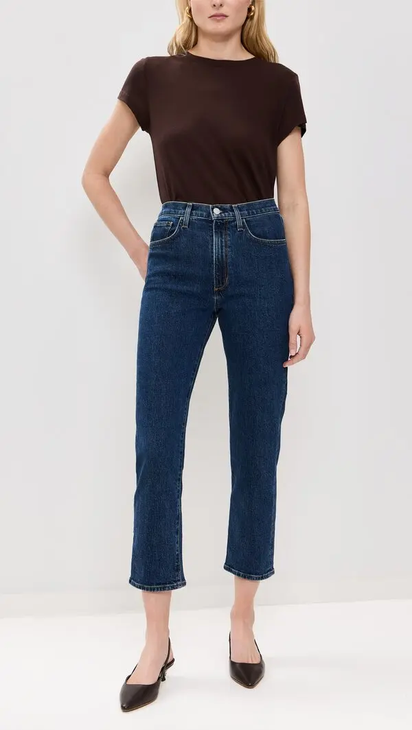 Joe's Jeans The Margot Slim Ankle