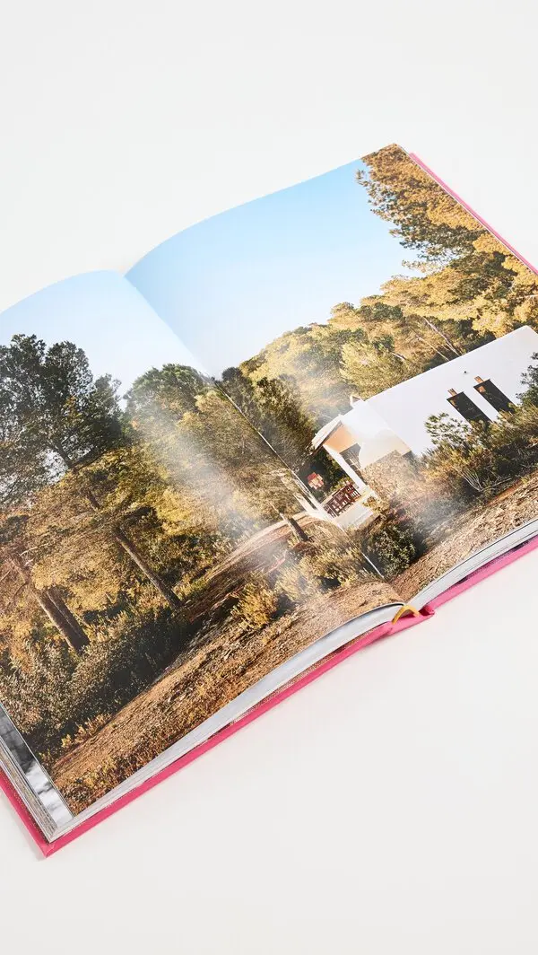 Assouline Bohemia Book - Ibiza