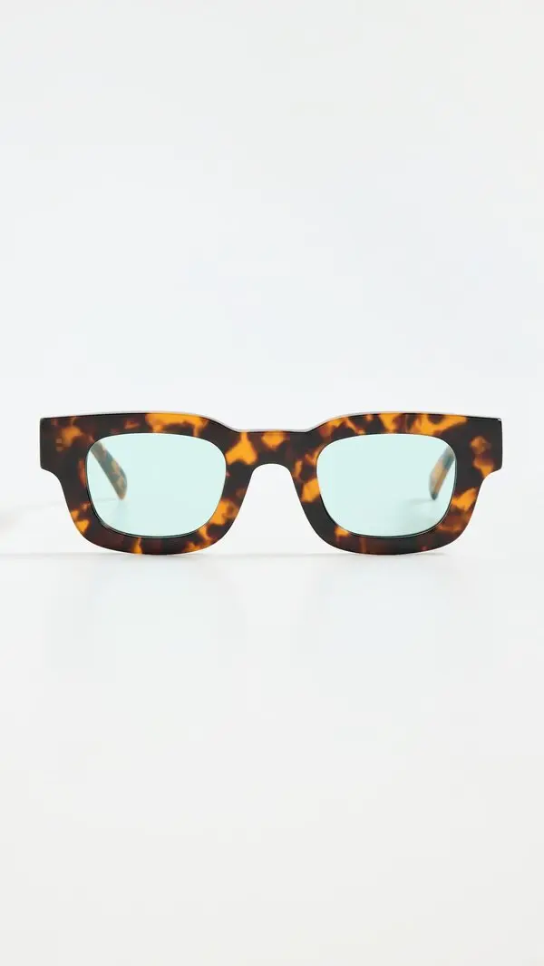 ELISA JOHNSON Miller Sunglasses