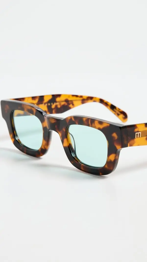 ELISA JOHNSON Miller Sunglasses