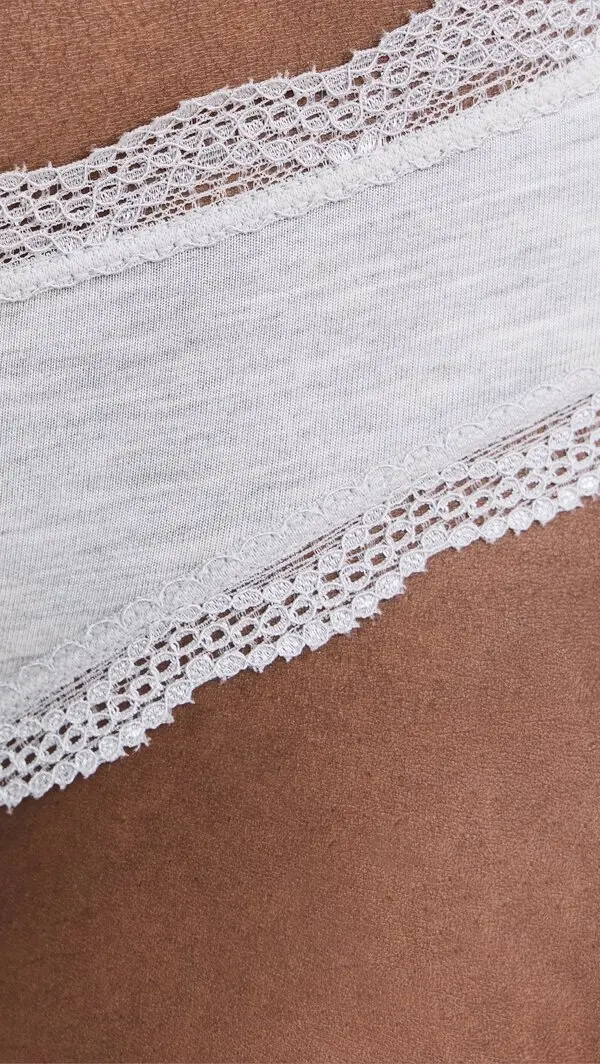 STRIPE & STARE Original Knickers 8 Pack - The Ultimate Basics