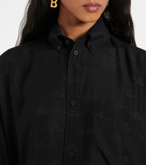 Balenciaga Shirt