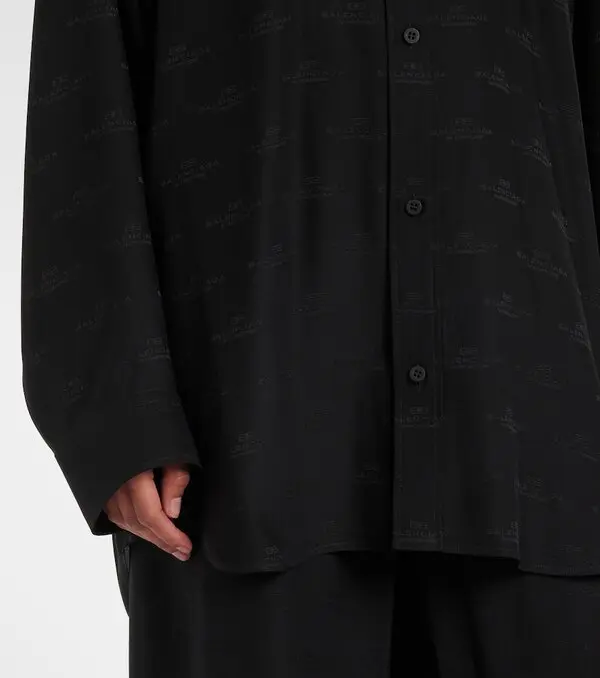 Balenciaga Shirt