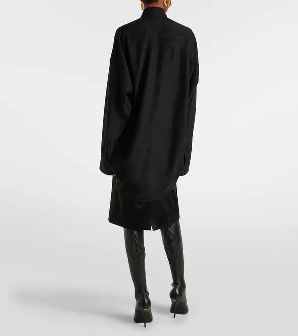 Balenciaga Shirt - Black