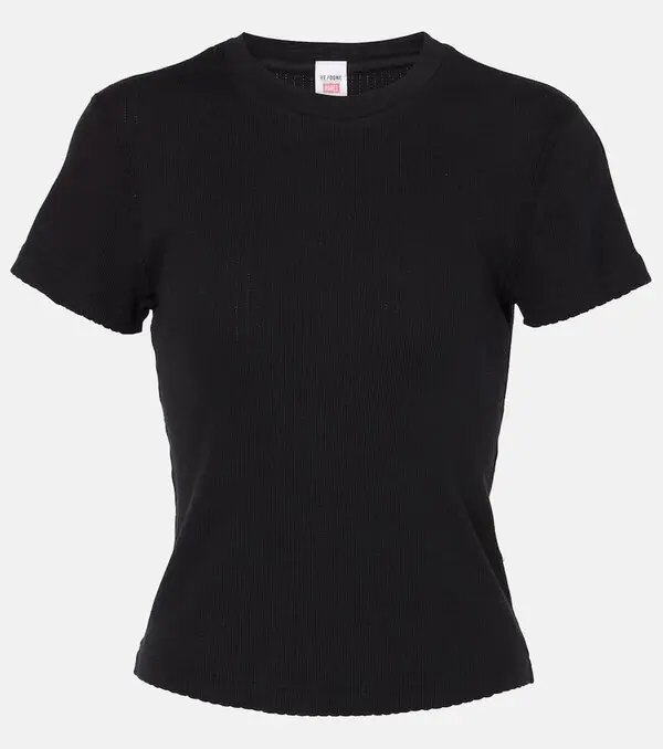 RE/DONE 90s Baby T-shirt