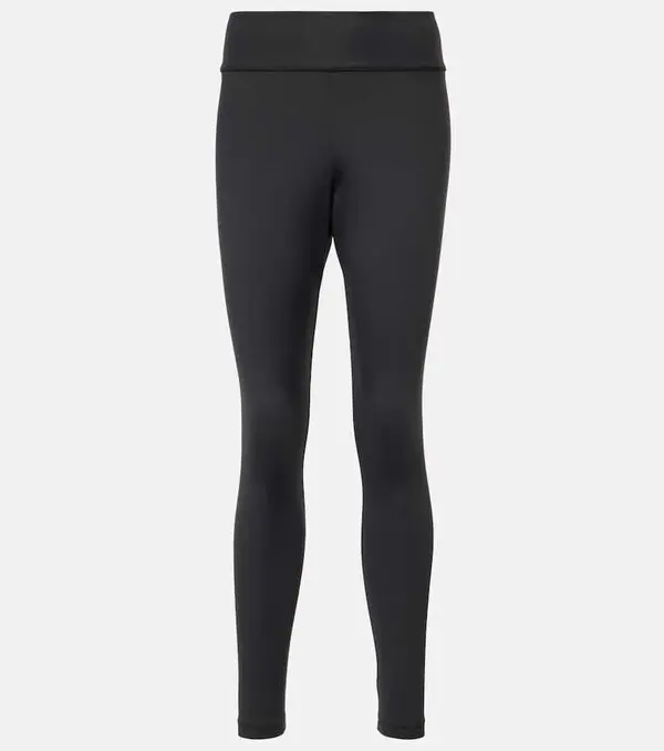 YVES SALOMON Ski Leggings