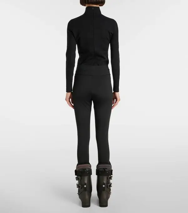 YVES SALOMON Ski Leggings