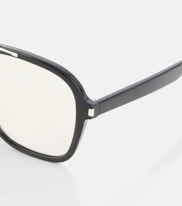 Saint Laurent Sl 545 Square Sunglasses