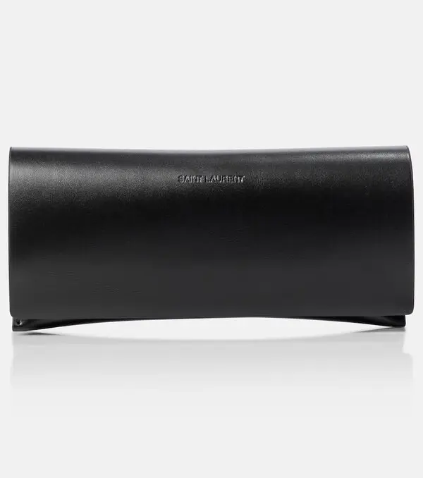Saint Laurent Sl 545 Square Sunglasses