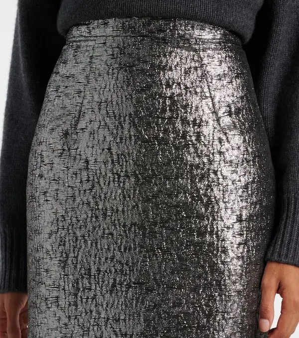 EMILIA WICKSTEAD Lorelei Pencil Skirt