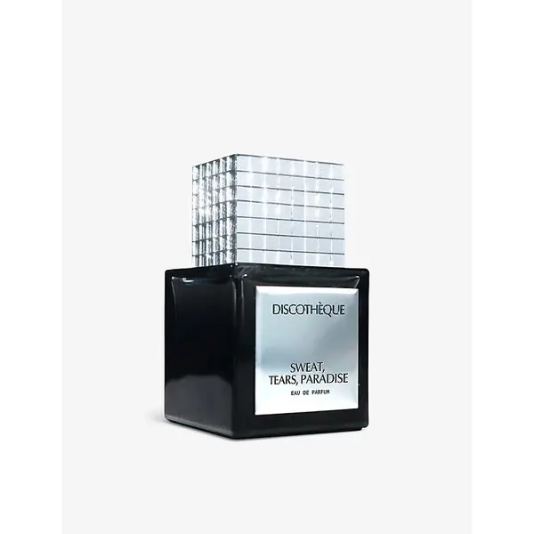 DISCOTHEQUE Sweat, Tears, Paradise Eau De Parfum