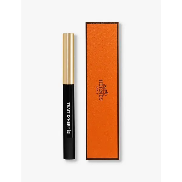 Hermès Trait D' Refillable Liquid Eyeliner 0.5ml - Black