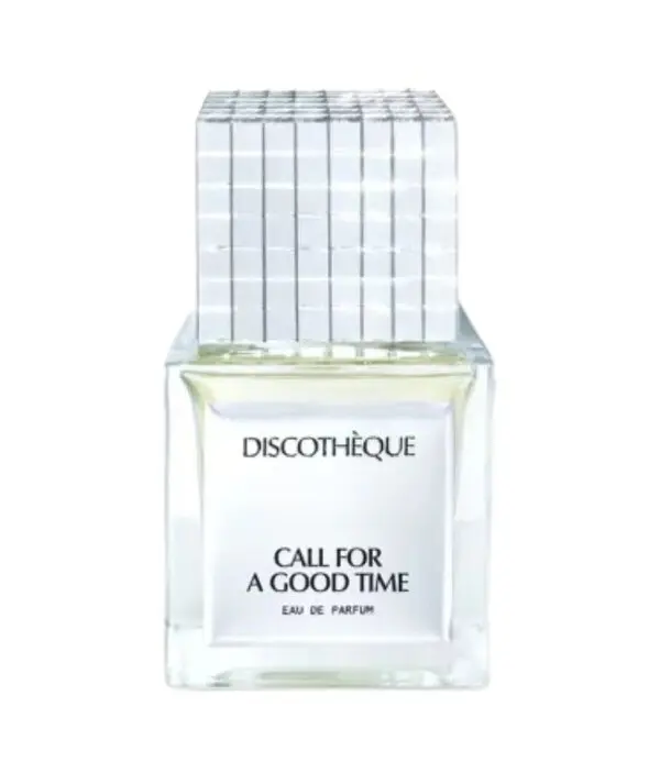 DISCOTHEQUE Call For A Good Time Eau De Parfum - One-color