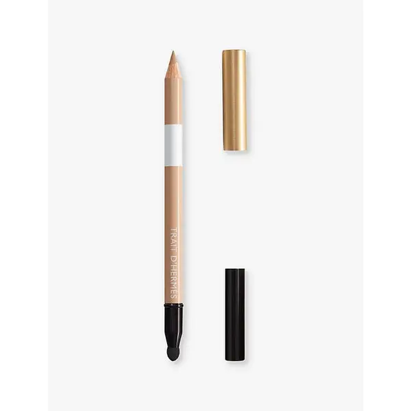 Hermès Trait D' Eye Pencil 1.2g - 00 Beige Trompeloeil
