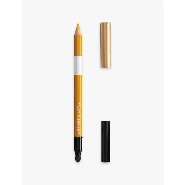 Hermès Trait D' Eye Pencil 1.2g - 30 Jaune Imperial