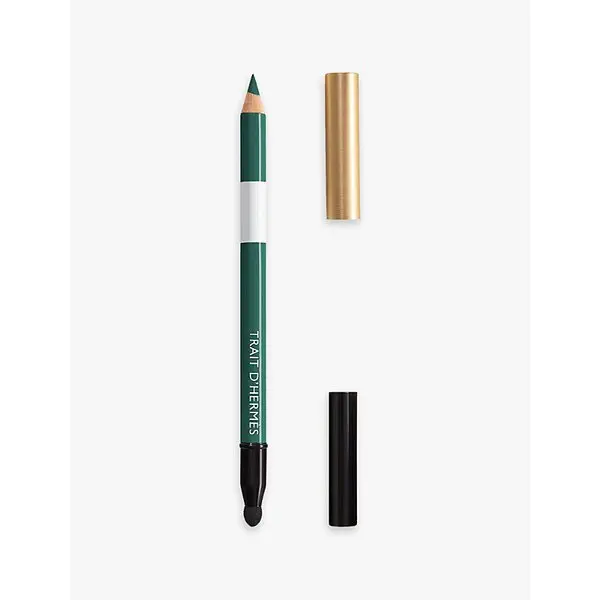 Hermès Trait D' Eye Pencil 1.2g - 57 Malachite