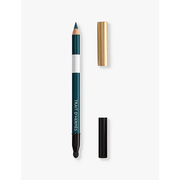 Hermès Trait D' Eye Pencil 1.2g - 62 Bleu De Prusse