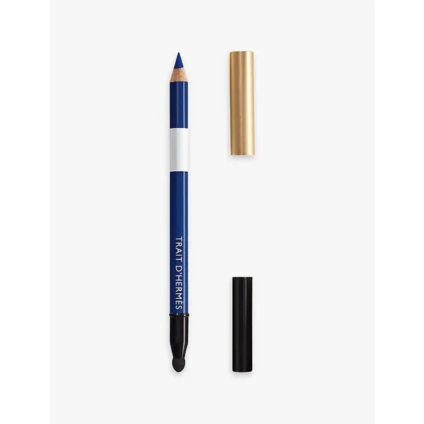 Hermès Trait D' Eye Pencil 1.2g - 78 Bleu Encre