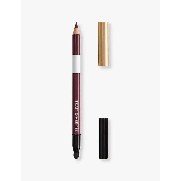 Hermès Trait D' Eye Pencil 1.2g - 90 Raisin