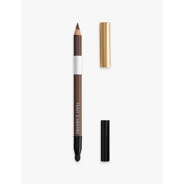 Hermès Trait D' Eye Pencil 1.2g - 93 Brun Bistre