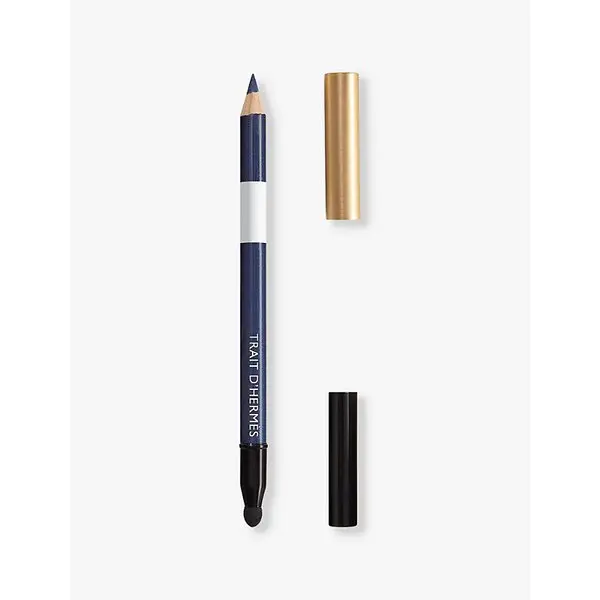 Hermès Trait D' Eye Pencil 1.2g - 95 Bleu Nuit