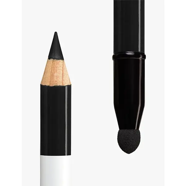 Hermès Trait D' Eye Pencil 1.2g - 99 Noir Fusain