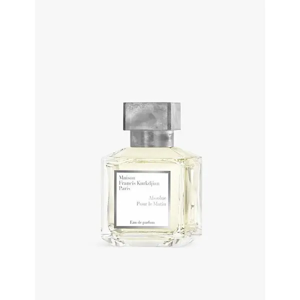 Maison Francis Kurkdjian Absolue Pour Le Matin Eau De Parfum
