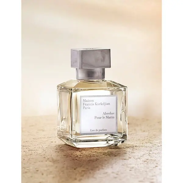 Maison Francis Kurkdjian Absolue Pour Le Matin Eau De Parfum