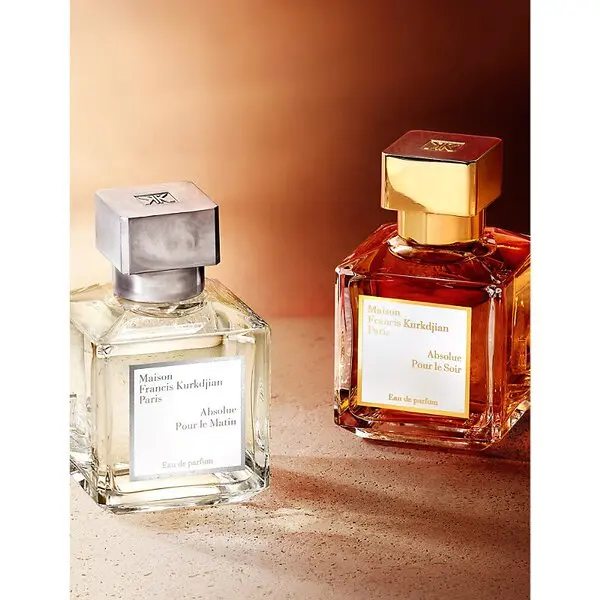 Maison Francis Kurkdjian Absolue Pour Le Matin Eau De Parfum