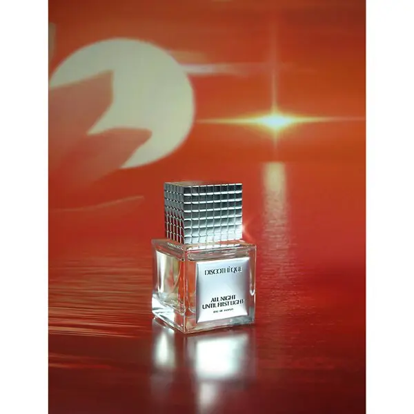 DISCOTHEQUE All Night Until First Light Eau De Parfum - One-color