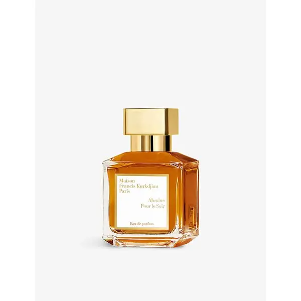 Maison Francis Kurkdjian Absolue Pour Le Soir Eau De Parfum - One-color