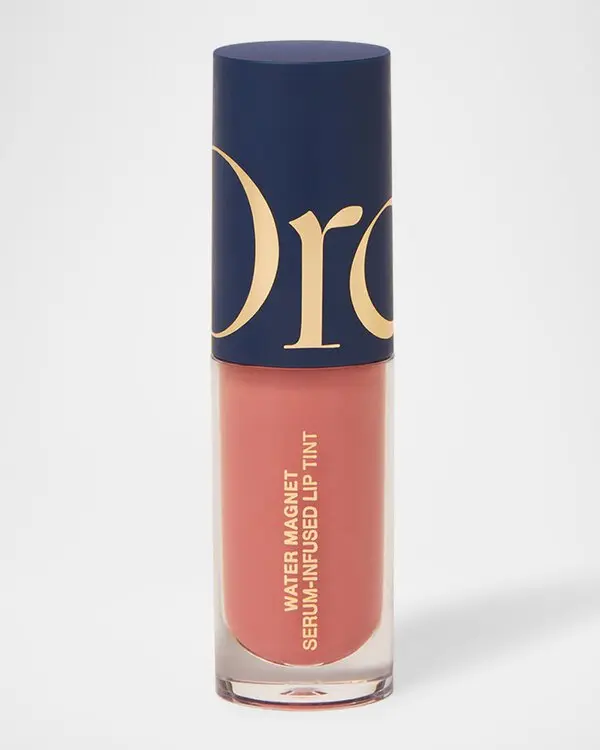ORCE COSMETICS Water Magnet Serum Infused Lip Tint - Not Too Sweet