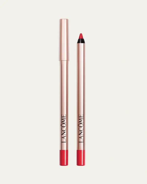 LANCOME Lip Idôle Lip Shaper - 100 Red Now
