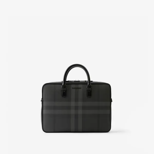 Burberry Slim Ainsworth Briefcase