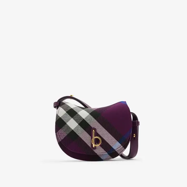 Burberry Mini Rocking Horse Bag