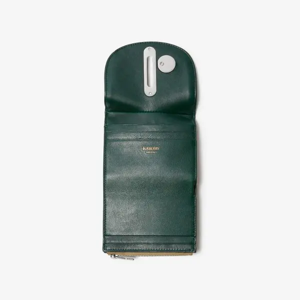 Burberry Rocking Horse Wallet